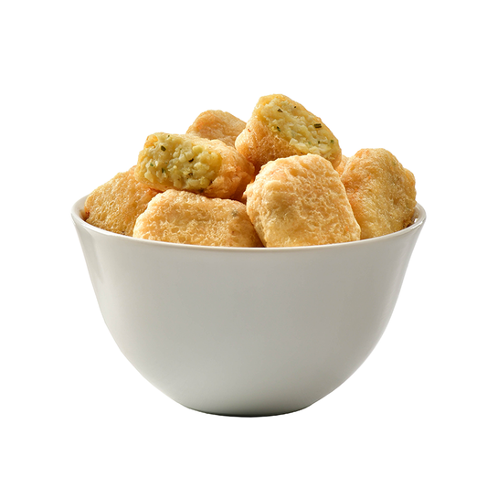 Snacks – Page 2 – Prakticongelados